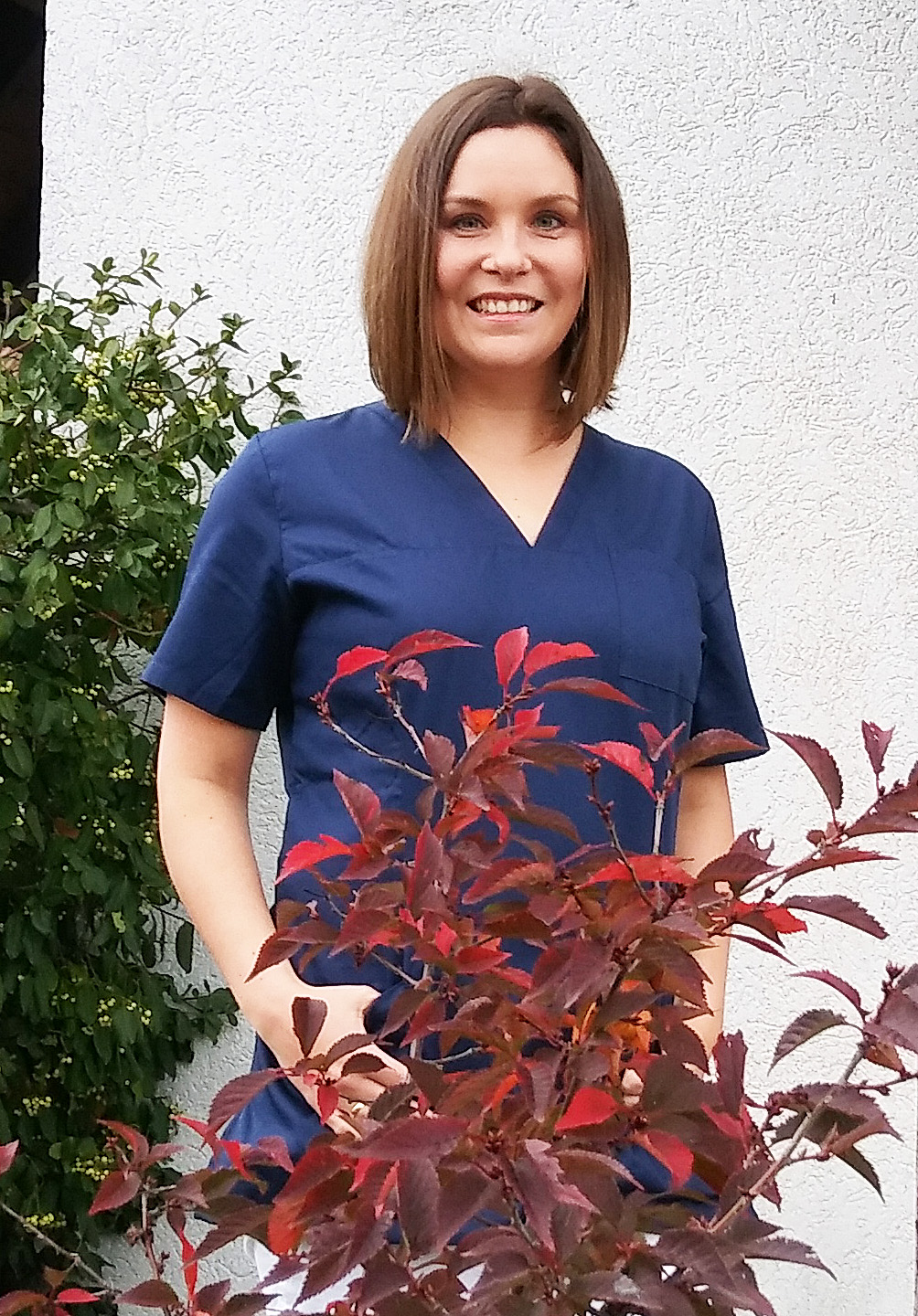 Unser Team - Praxis Dr. Kohlhase